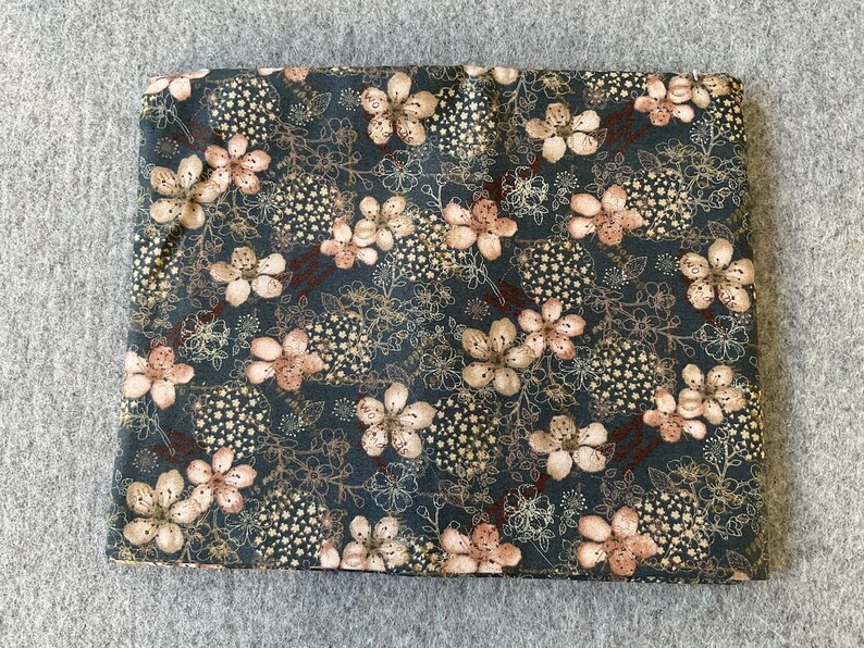 Froth and Bubble by Janet Nesbit of One Sister Designs - Etsy