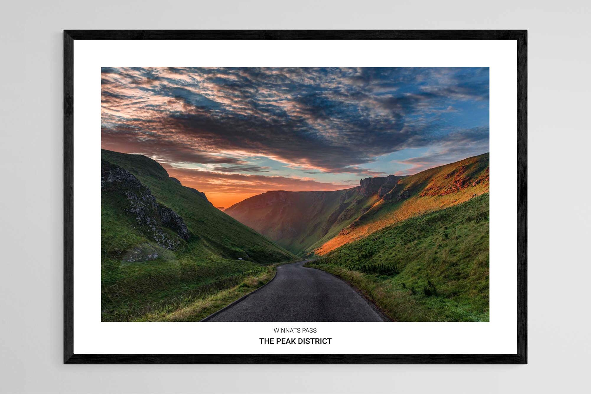 Lake District & Peak District Landscape Photography — Garry Lomas ...