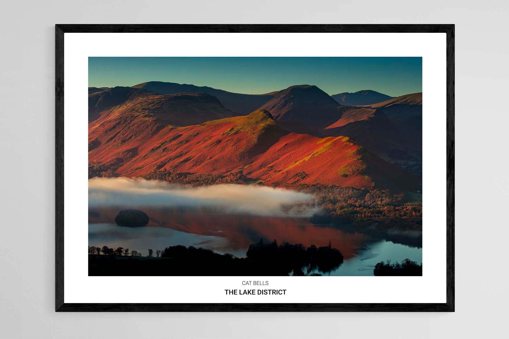 Lake District & Peak District Landscape Photography — Garry Lomas ...