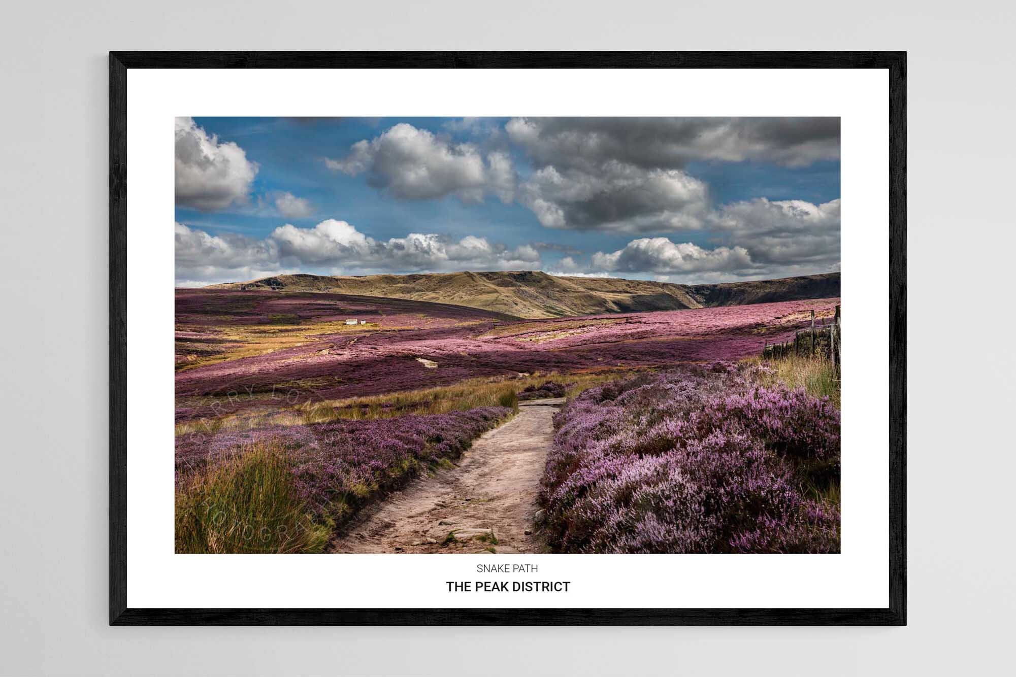 Lake District & Peak District Landscape Photography — Garry Lomas ...