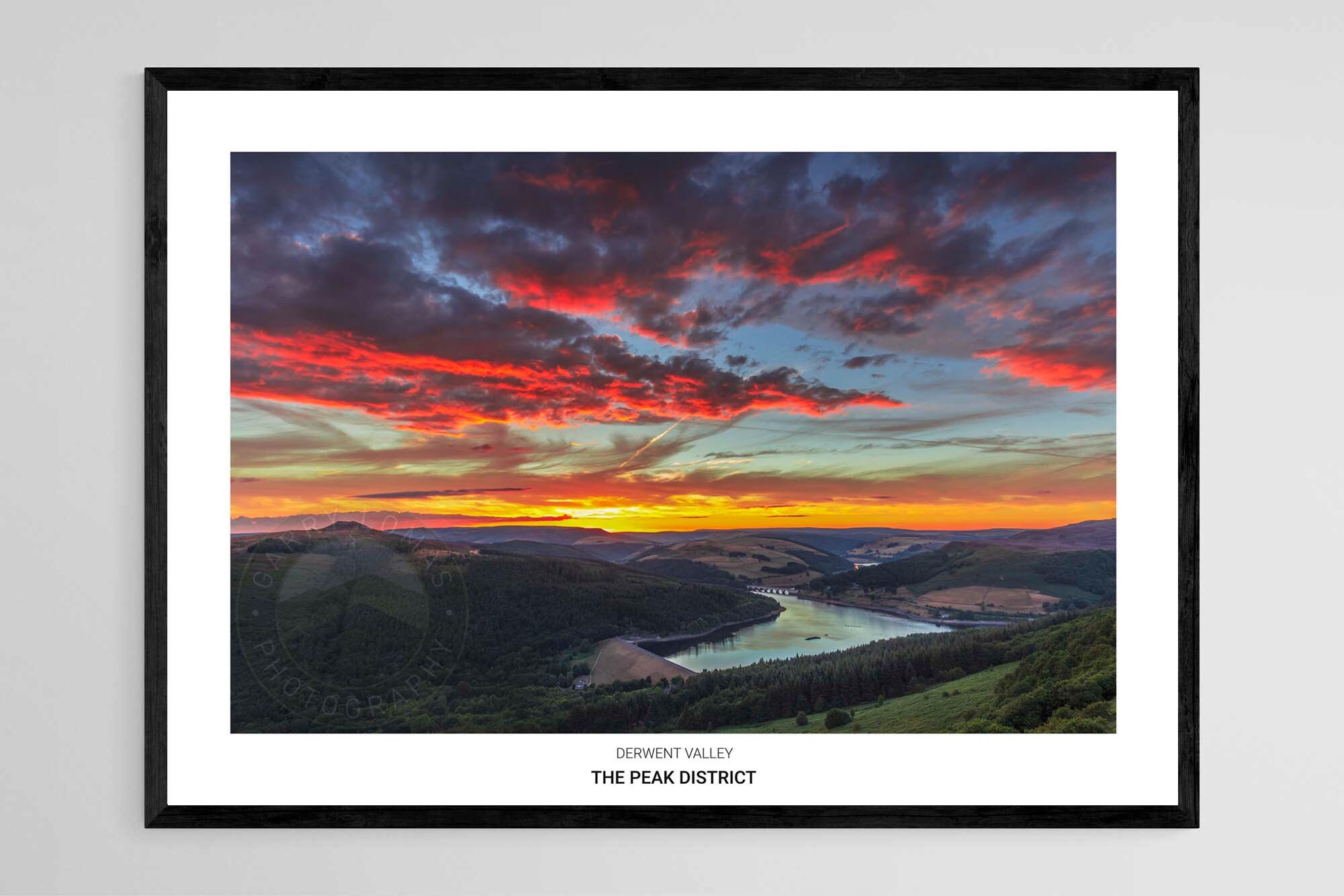 Lake District & Peak District Landscape Photography — Garry Lomas ...