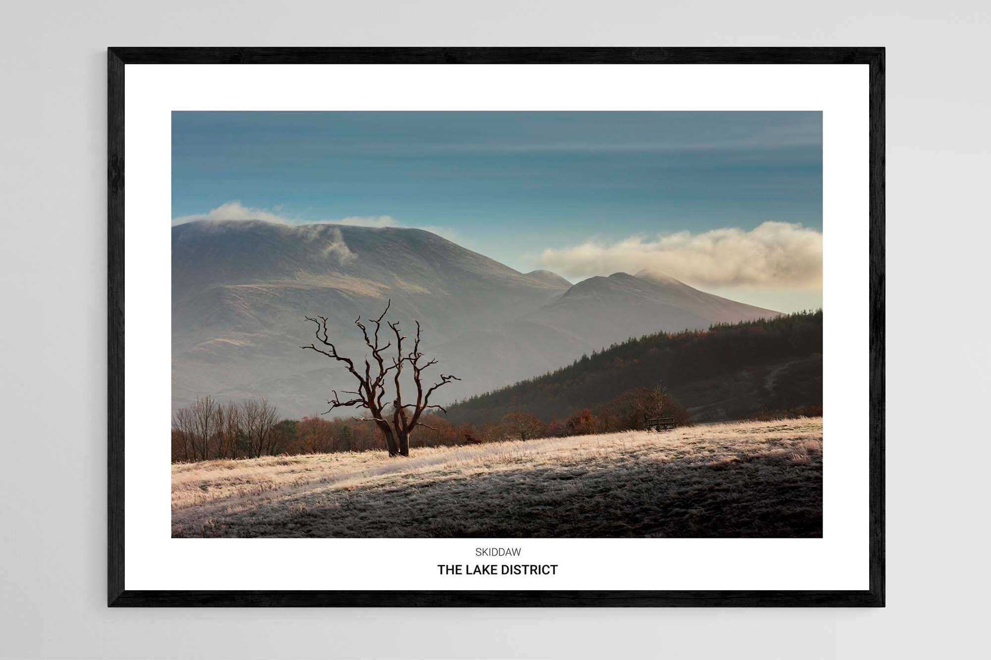 Lake District & Peak District Landscape Photography — Garry Lomas ...