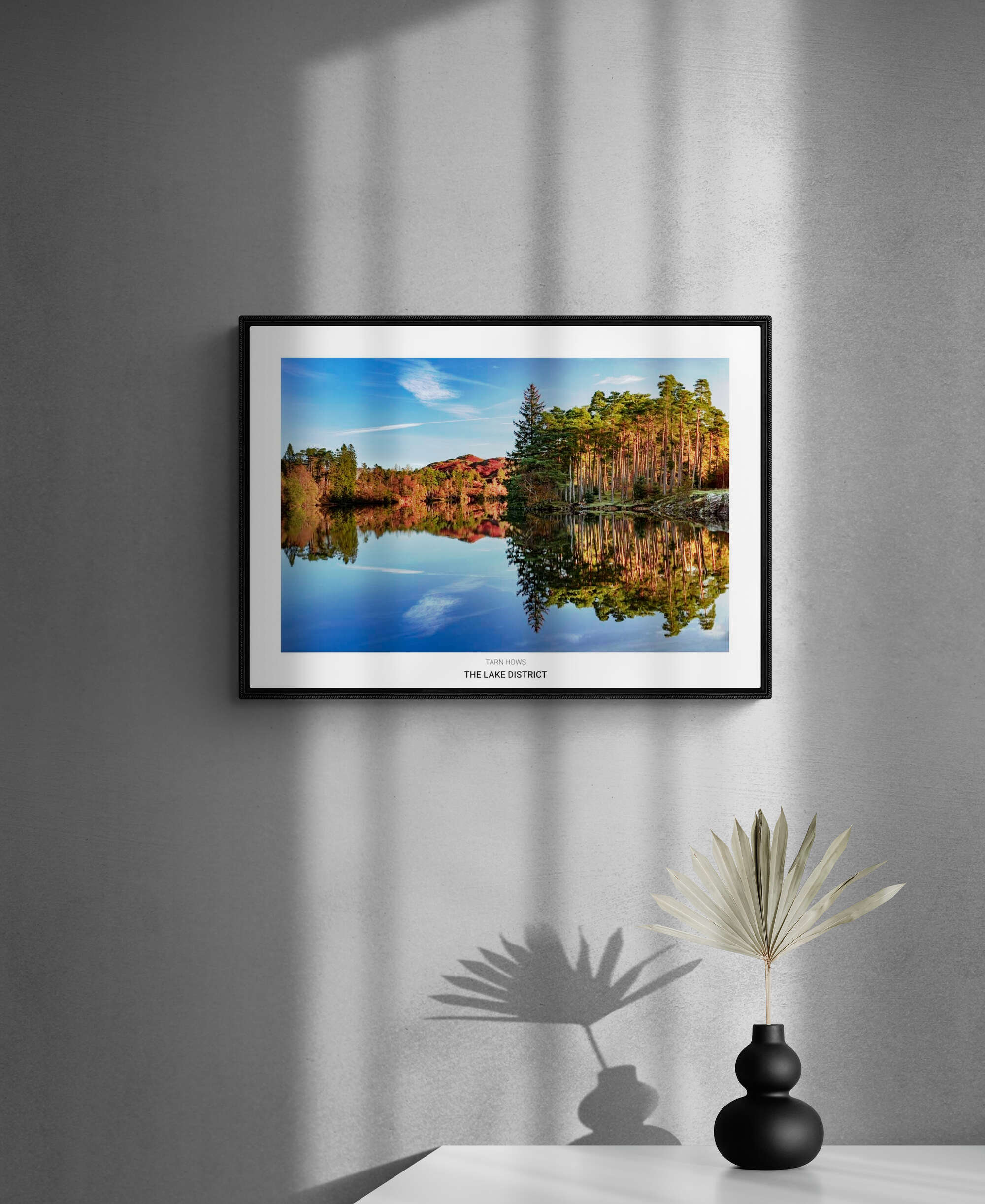 Lake District & Peak District Landscape Photography — Garry Lomas ...