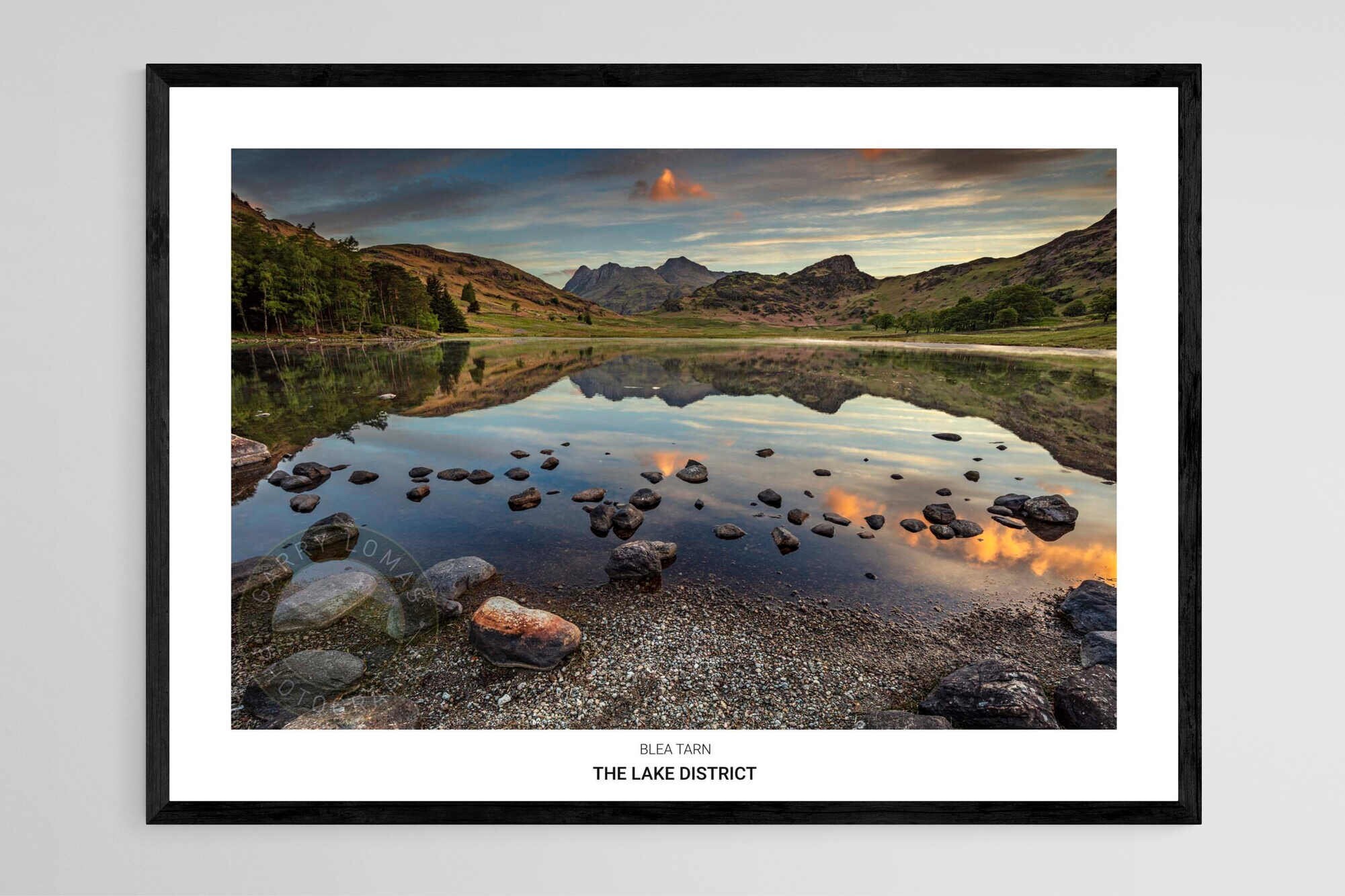 Lake District & Peak District Landscape Photography — Garry Lomas ...