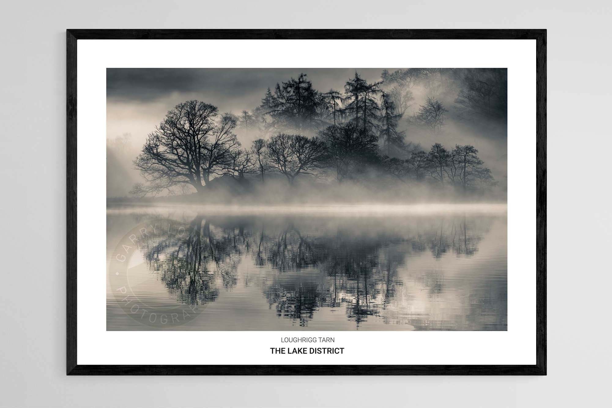 Lake District & Peak District Landscape Photography — Garry Lomas ...