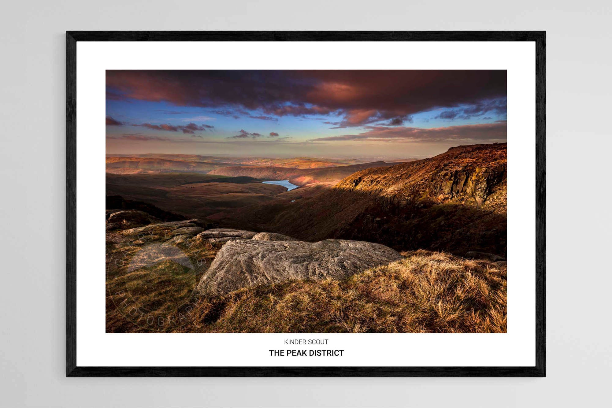 Lake District & Peak District Landscape Photography — Garry Lomas ...