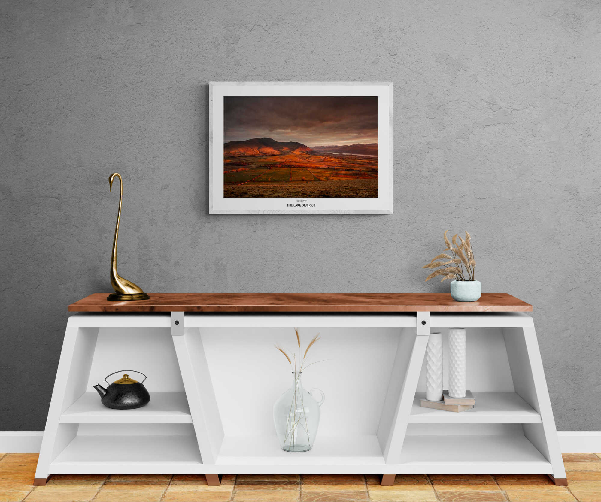 Lake District & Peak District Landscape Photography — Garry Lomas ...