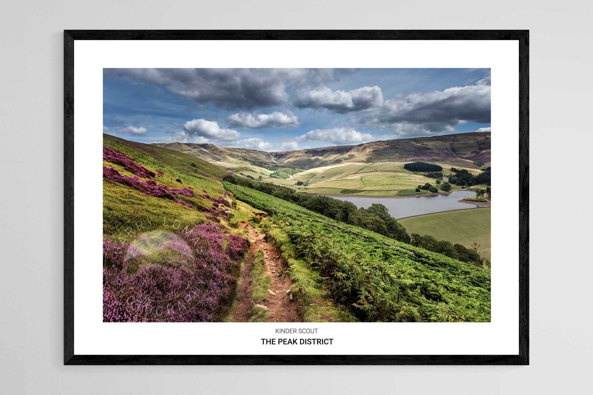 Lake District & Peak District Landscape Photography — Garry Lomas ...
