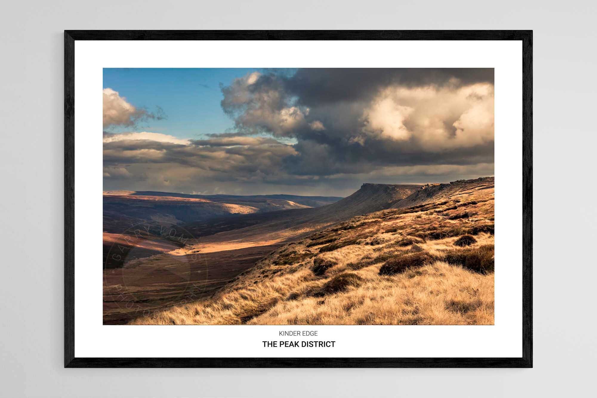 Lake District & Peak District Landscape Photography — Garry Lomas ...