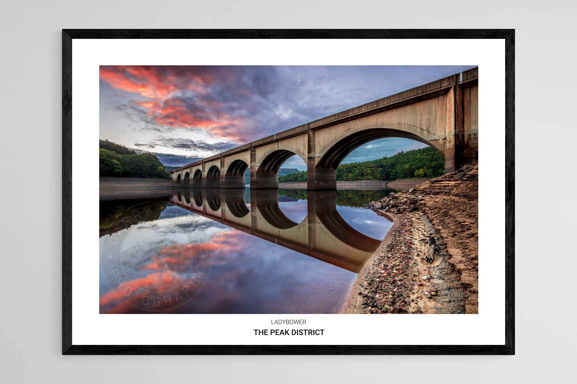 Lake District & Peak District Landscape Photography — Garry Lomas ...