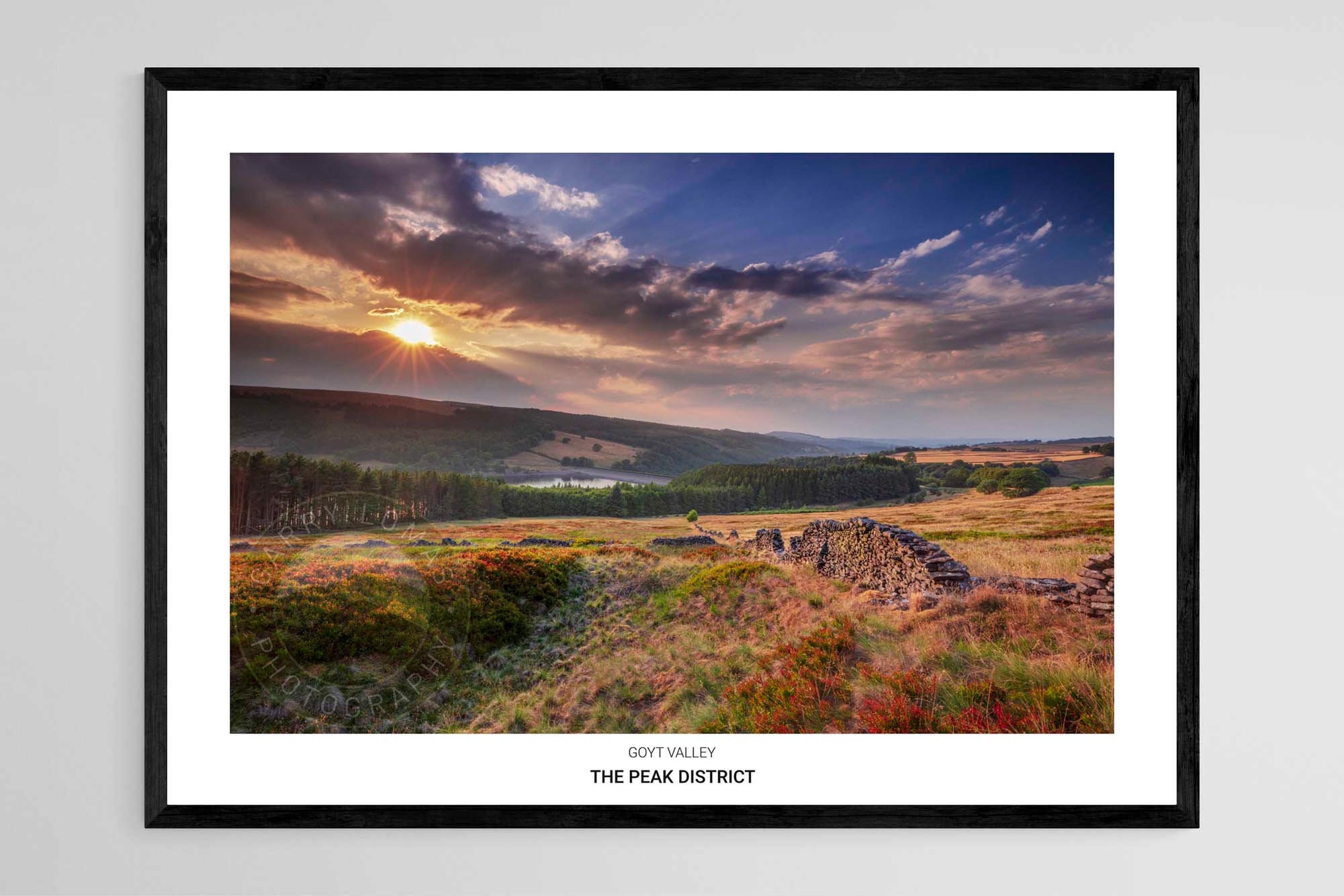 Lake District & Peak District Landscape Photography — Garry Lomas ...