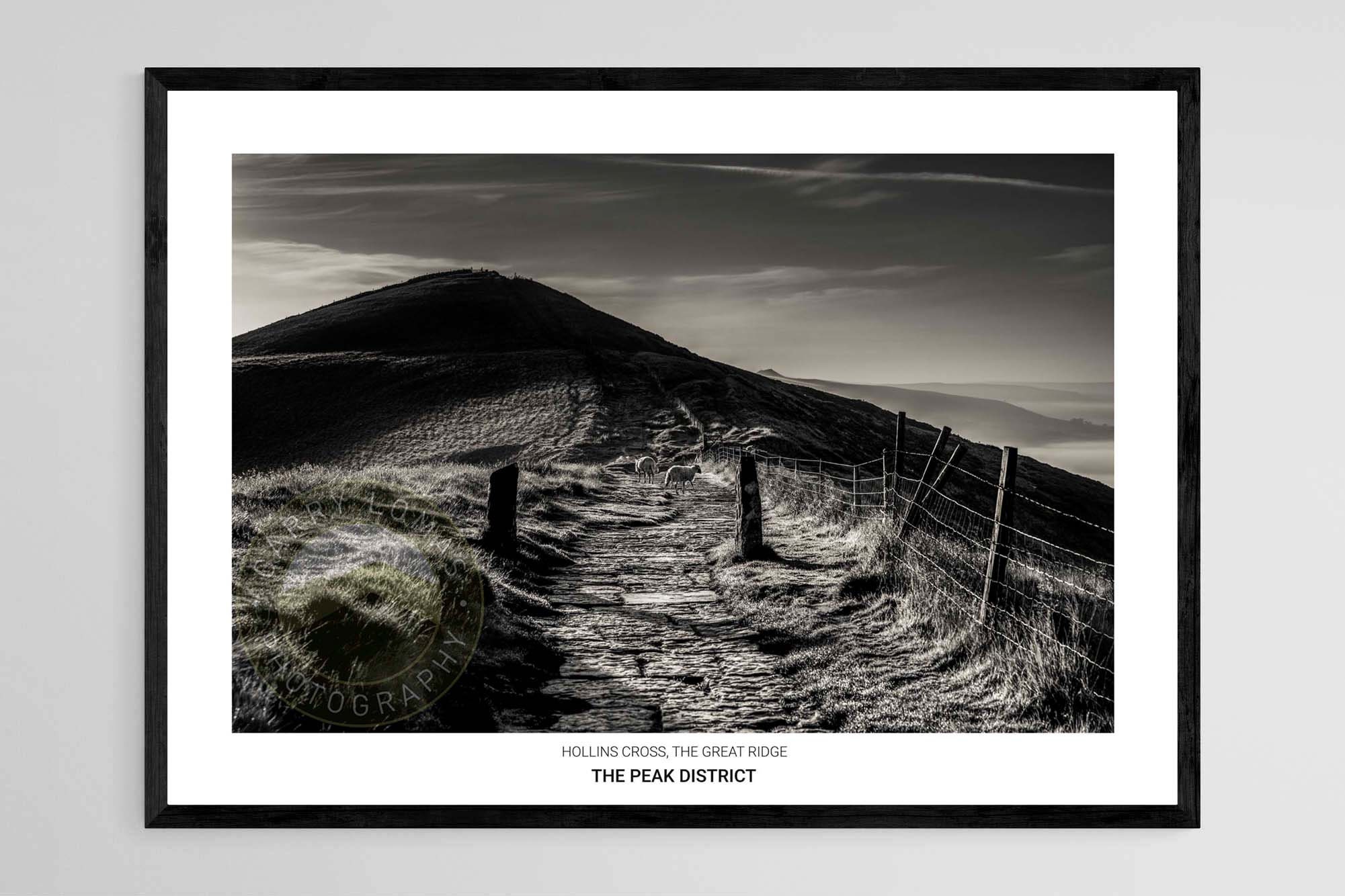 Lake District & Peak District Landscape Photography — Garry Lomas ...