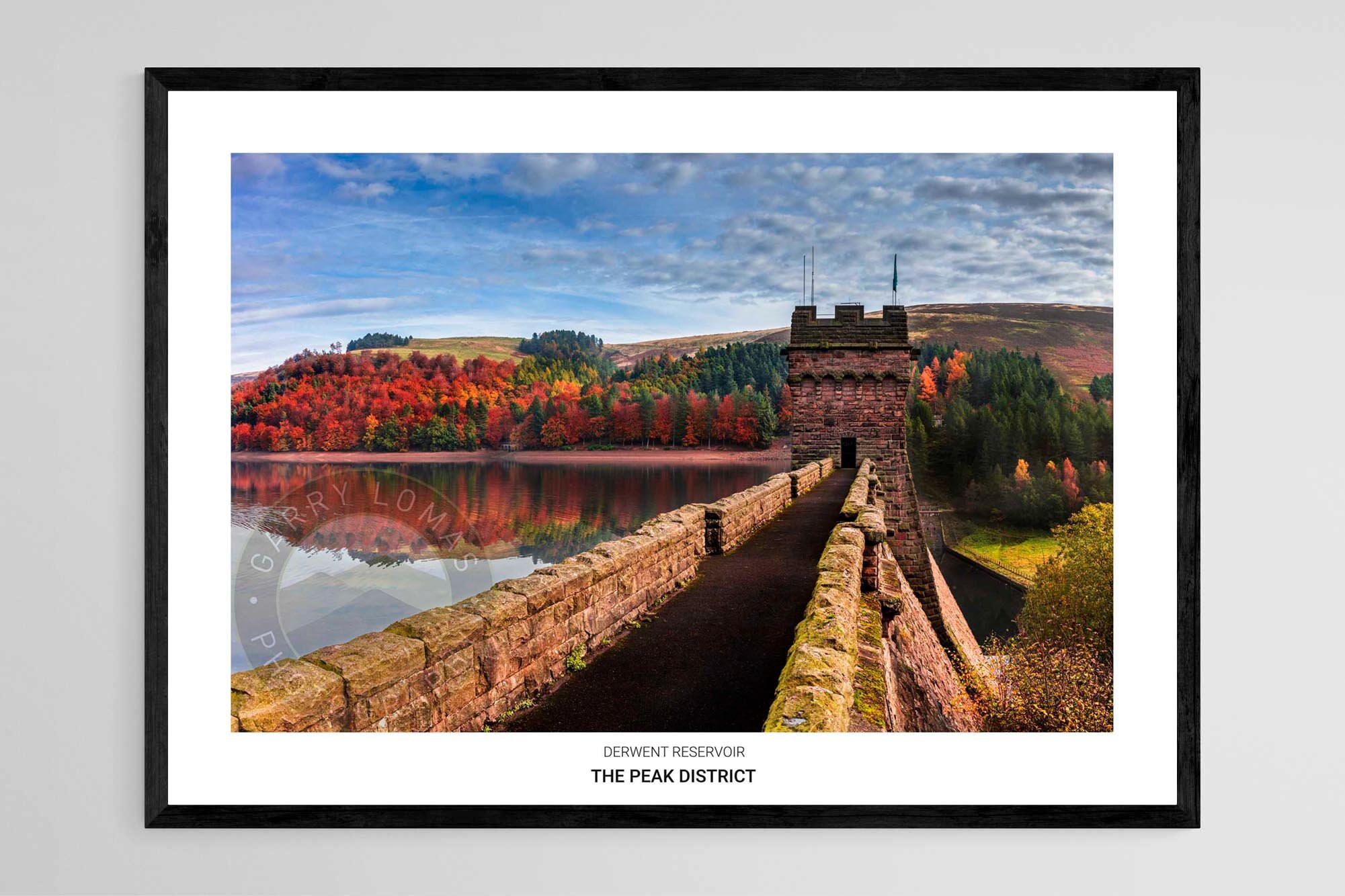Lake District & Peak District Landscape Photography — Garry Lomas ...