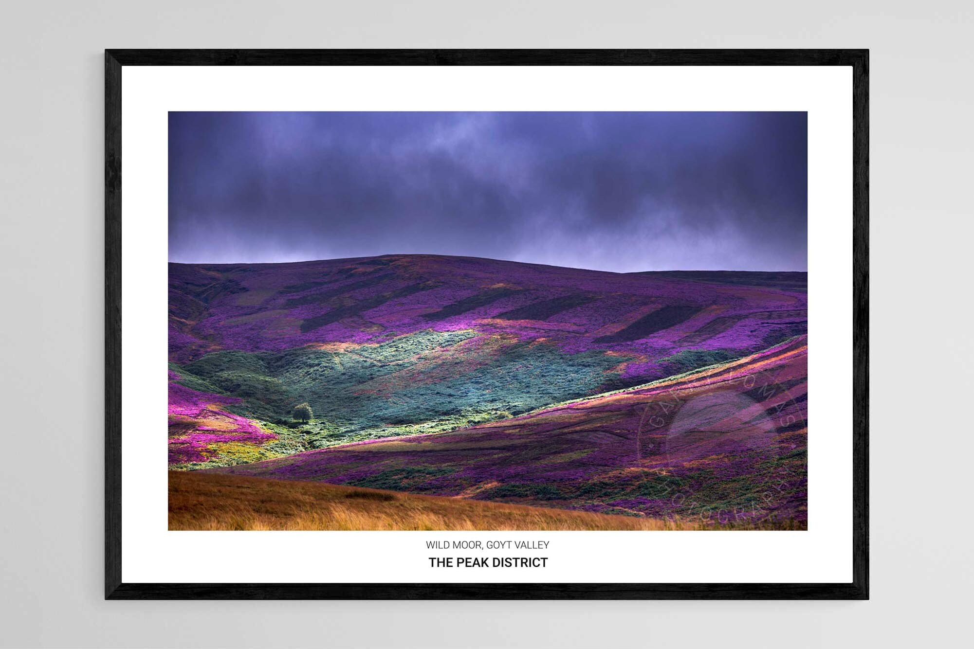 Lake District & Peak District Landscape Photography — Garry Lomas ...
