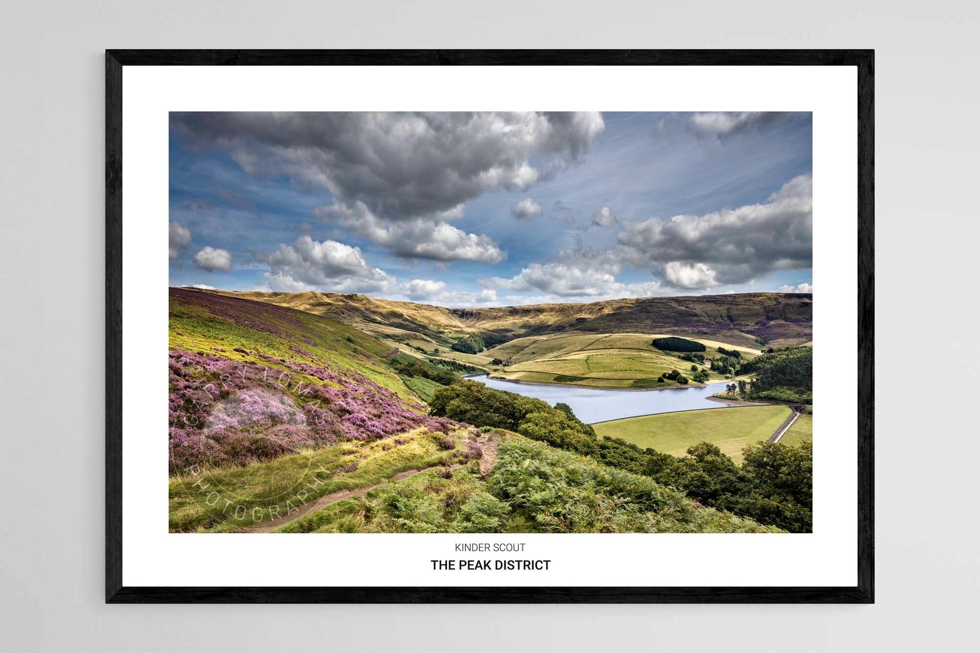 Lake District & Peak District Landscape Photography — Garry Lomas ...