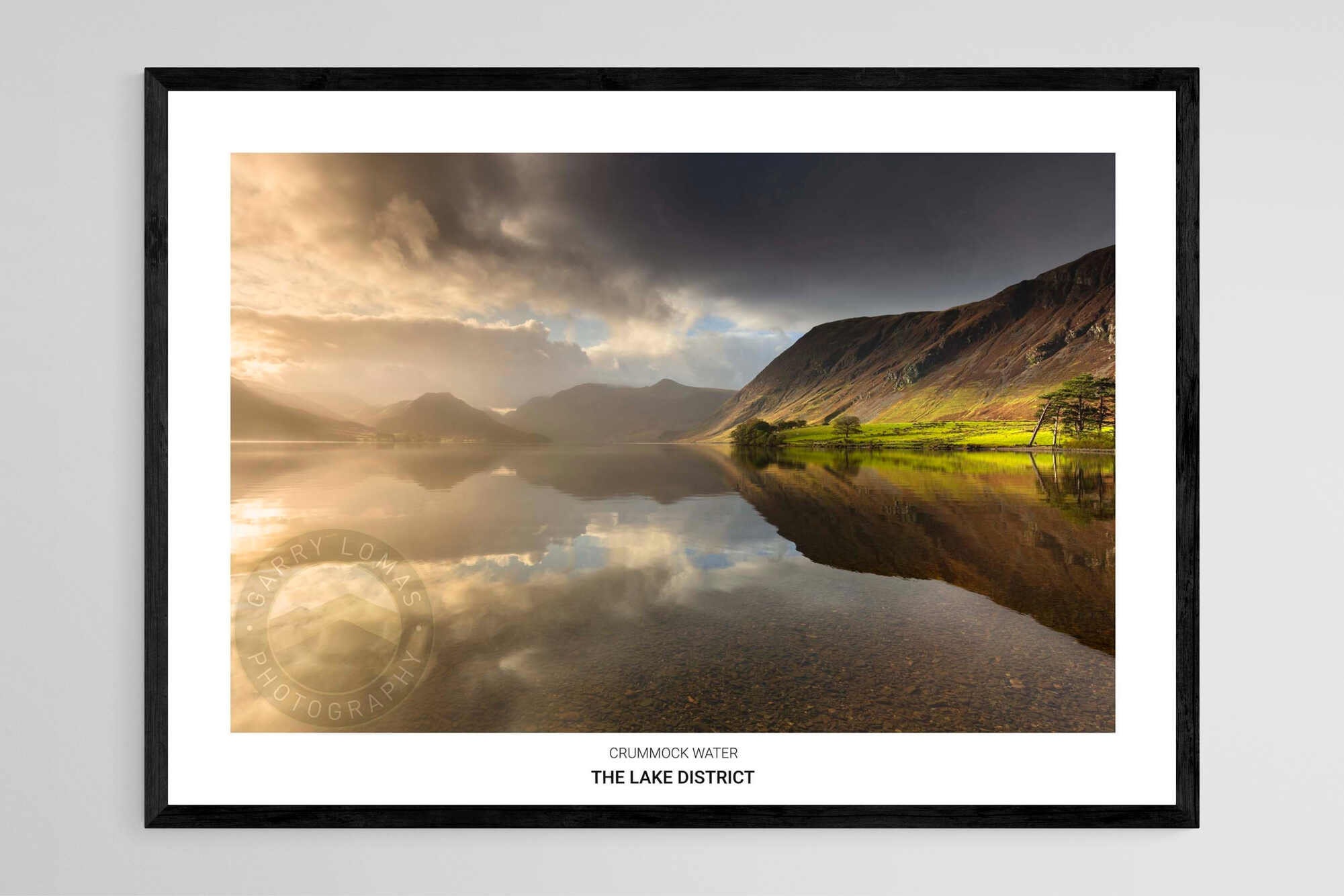 Lake District & Peak District Landscape Photography — Garry Lomas ...
