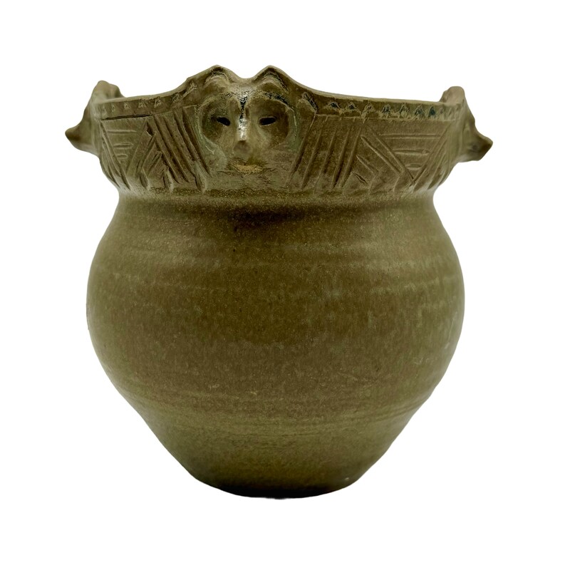 Indian Pottery - Etsy