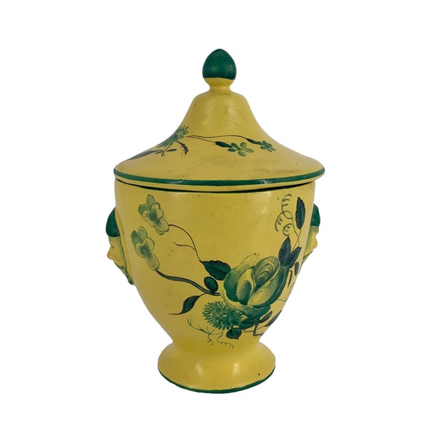 Yellow Ware - Etsy
