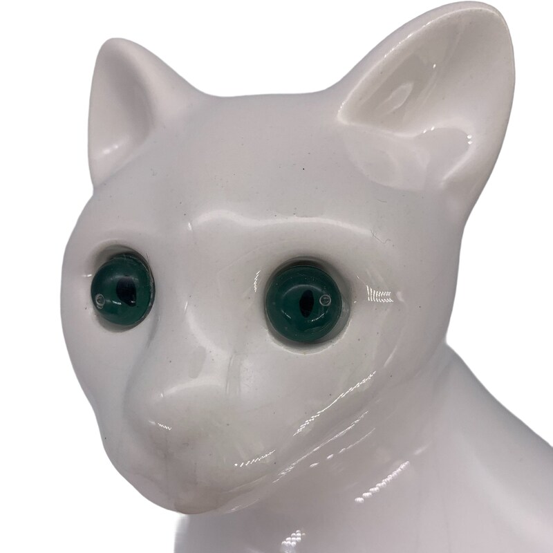 Ceramic Cats - Etsy