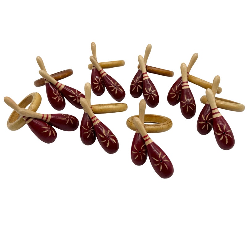 Maracas Wedding - Etsy