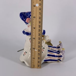 Lefton Clown Musical Figurine send in the Clowns 1983 - Etsy