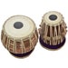 TAAL Professional 4KG Copper Tabla Set ~ Indian Handmade | Shipped From ...
