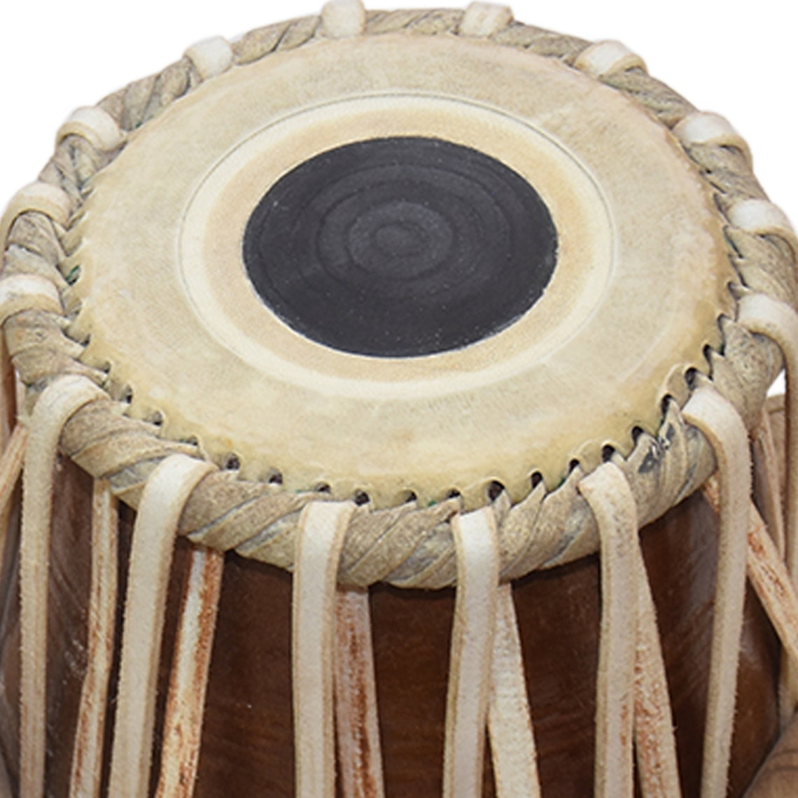 TAAL Professional 4KG Copper Tabla Set ~ Indian Handmade | Shipped From ...