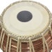 TAAL Professional 4KG Copper Tabla Set ~ Indian Handmade | Shipped From ...