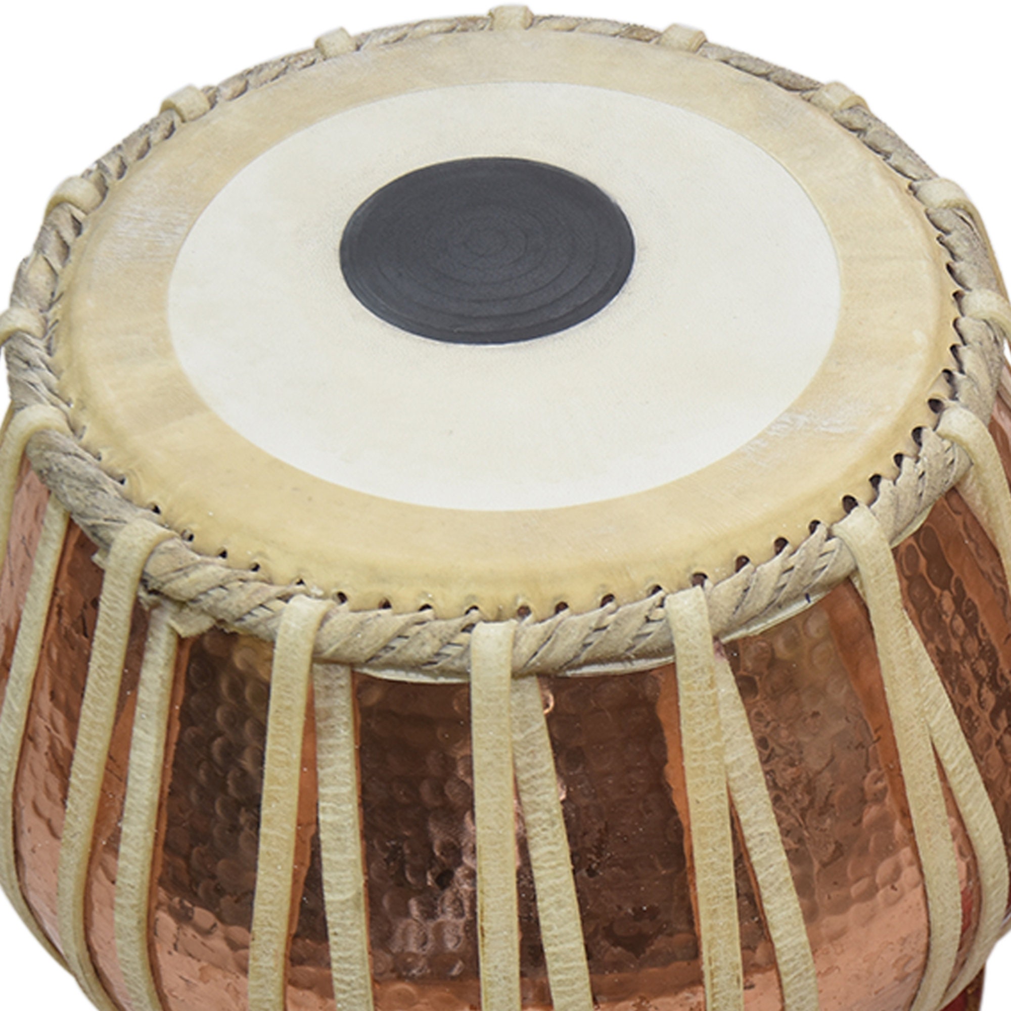 Tablas | TAAL Standard 3.5 KG Copper Tabla Set ~ Indian Handmade ...