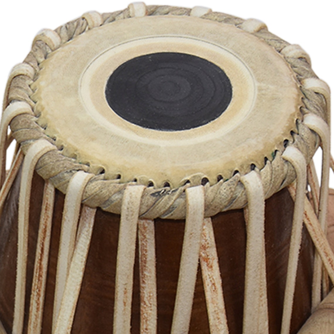 Tablas | TAAL Standard 3.5 KG Brass Tabla Set ~ Indian Handmade ...