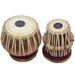 TAAL Concert 5KG Copper Tabla Set - Etsy