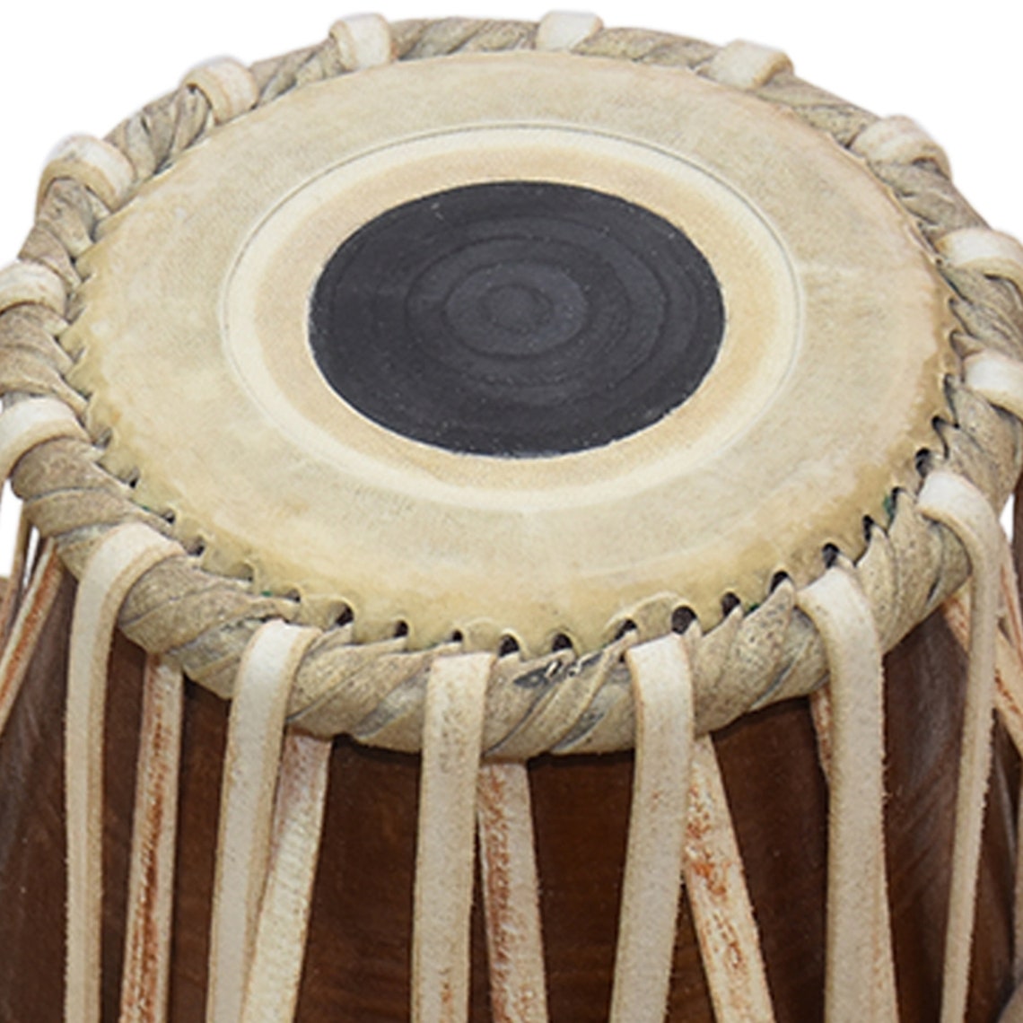 Tablas | TAAL Standard 3.5 KG Copper Tabla Set ~ Indian Handmade ...