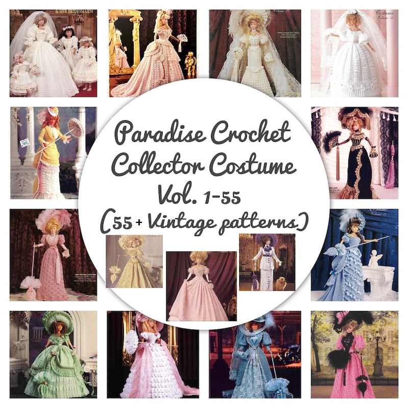 Doll Fashion 12inch - Etsy