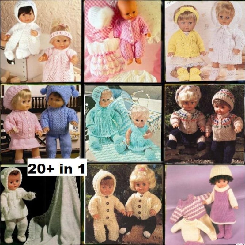 Doll Wigs Baby Doll - Etsy UK