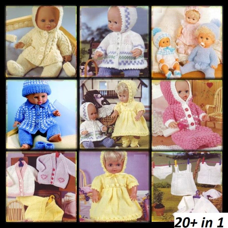 Baby Doll Cocoon - Etsy - Page 2