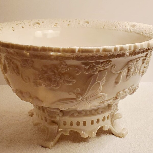 Antique Carved Ivory - Etsy