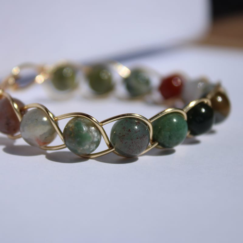 Fidget Bracelet - Etsy