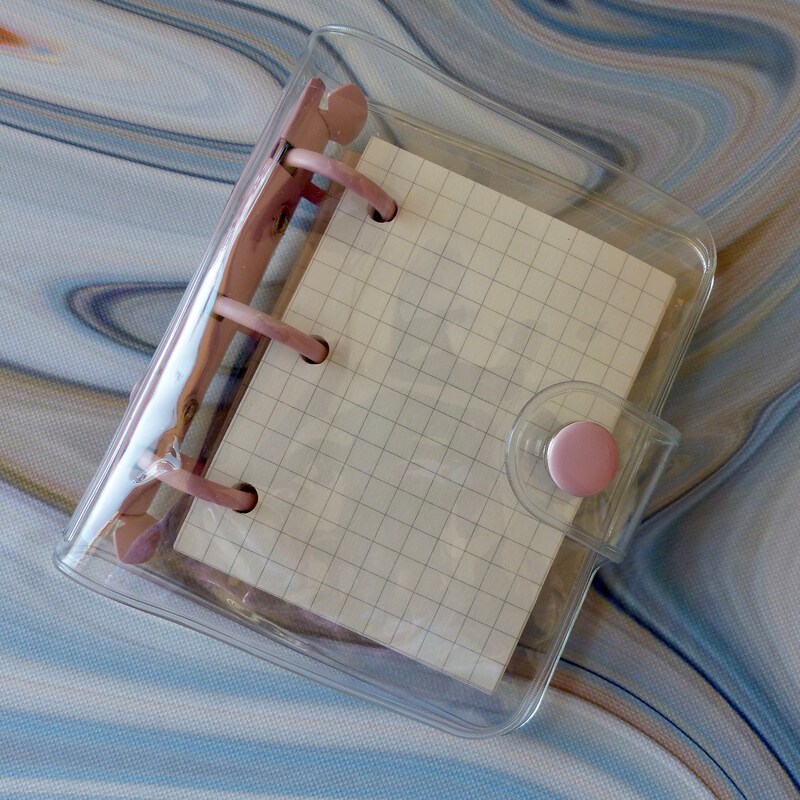 Binder notebooks with rings - Etsy.de