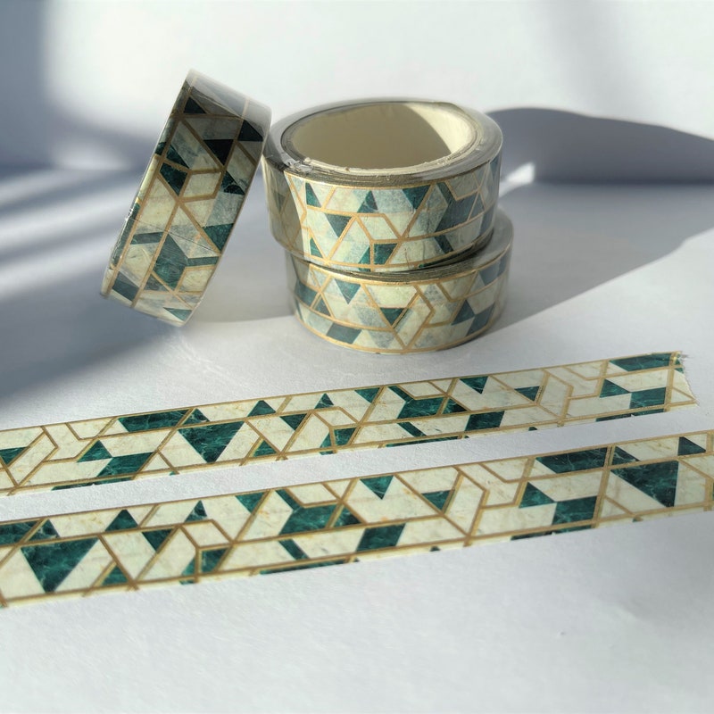 Beautiful Washi Tape - Etsy