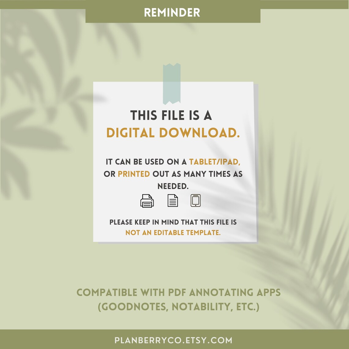 Daily, Weekly, Monthly Planner Printable With Half Hour Blocks, to Do ...