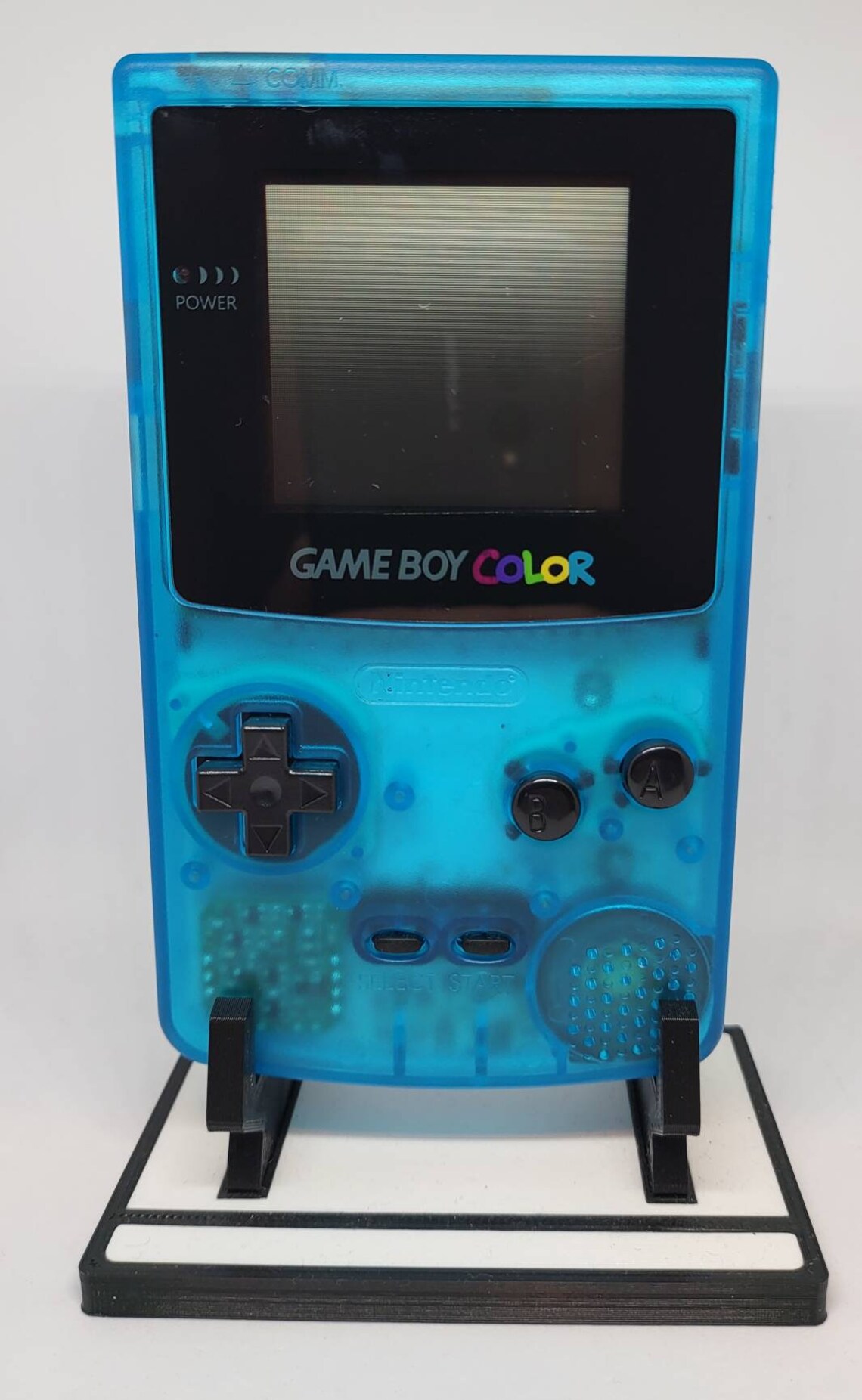 Nintendo Gameboy Color GBC - Etsy