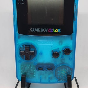 Nintendo Gameboy Color GBC - Etsy
