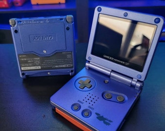 Game Boy Pocket Shell - Etsy