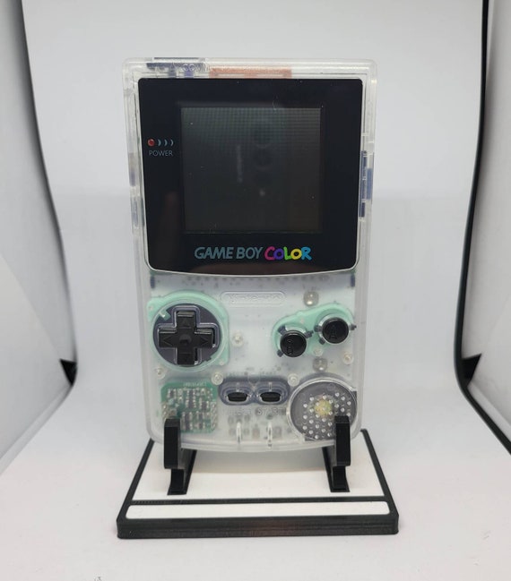 Nintendo Gameboy Color GBC MINT CONDITIONS - Etsy