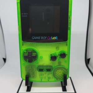 Nintendo Gameboy Color Mint Conditions - Etsy