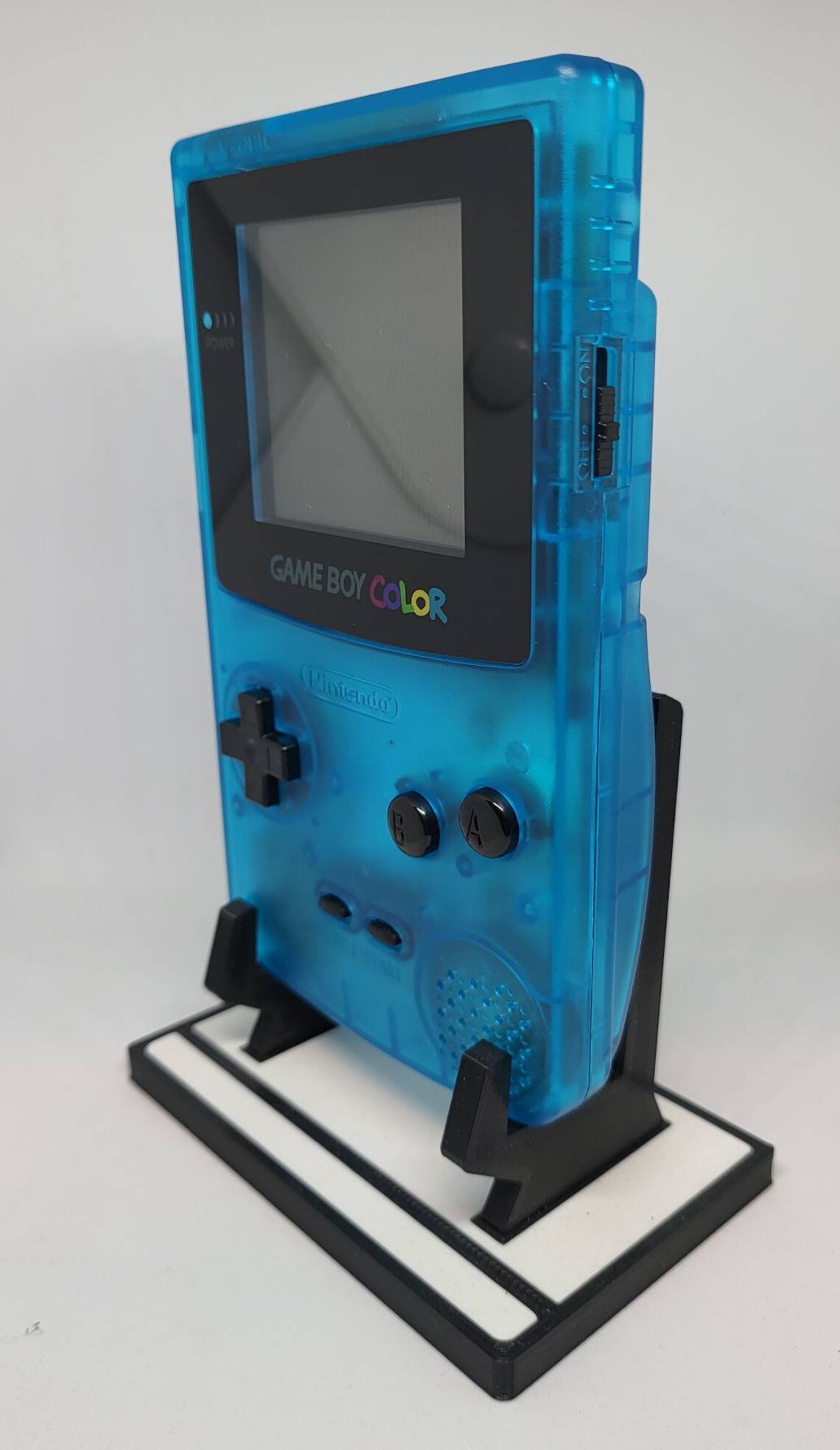 Nintendo Gameboy Color GBC - Etsy