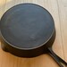 Rare Russells Patent 1867 Cast Iron Hinged Double Broiler - Etsy