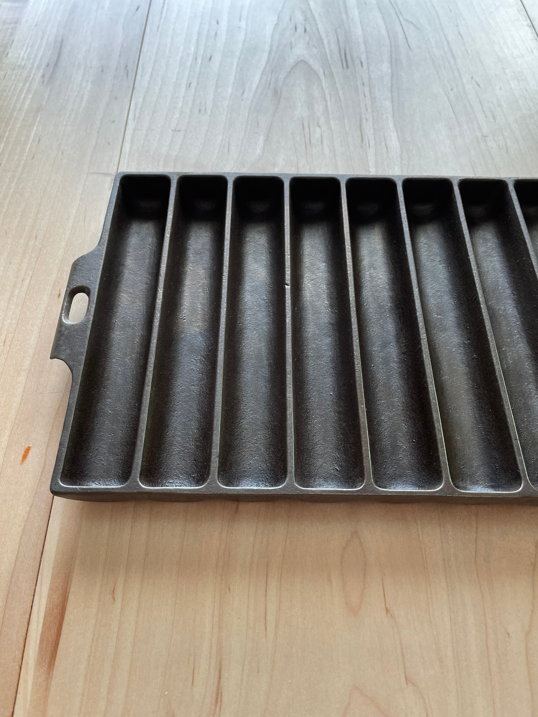 Wagner Ware Style E Breadstick Pan - Etsy