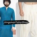 Custom Made Pathani Salwar Kameez, Eid Kurta Salwar, Pathani Salwar ...