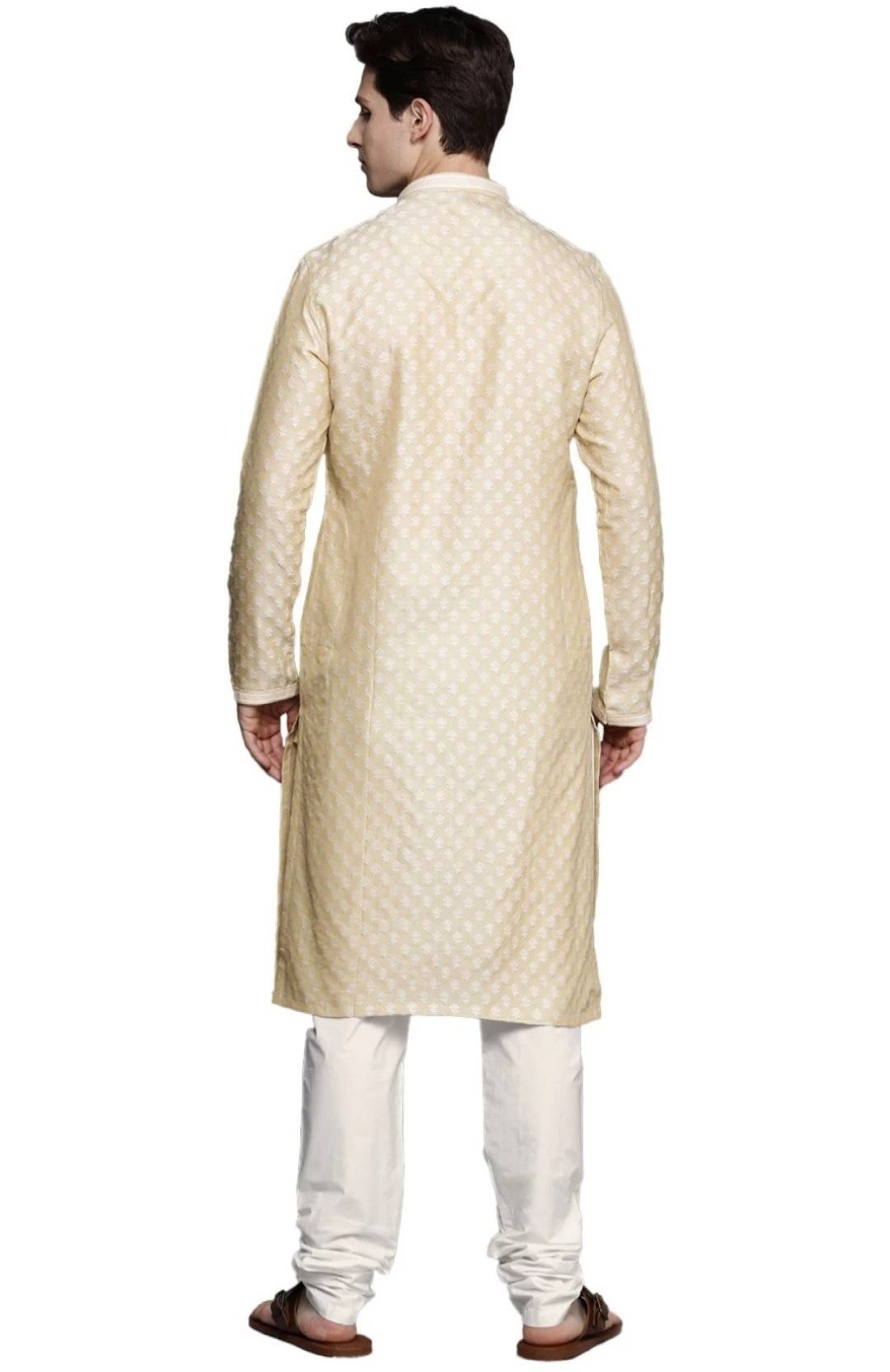 Indian Wedding Kurta Pajama Diwali Festival Kurta - Etsy